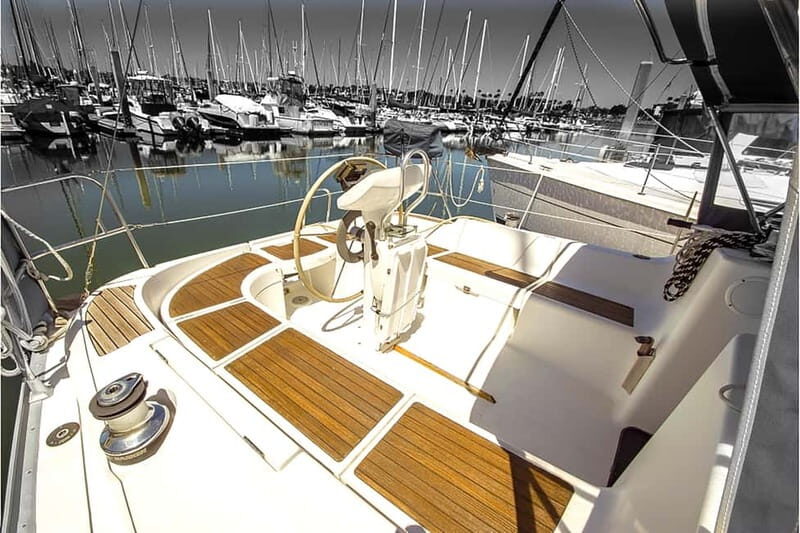Sailing tour on Salento coast - What the Tour Includes and What It Doesn’t