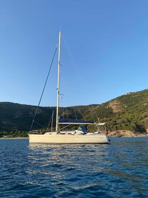 Sailing trip to the Lérins Islands - cruise - The Itinerary: What to Expect on Your Day Out