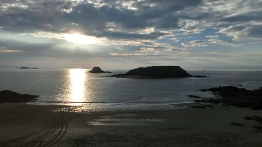 Saint-Malo: Dinan, Fort la Latte, & Cap Fréhel Private Tour - Who Will Love This Tour?