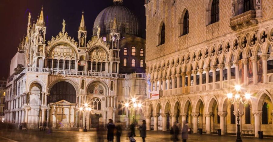 Saint Mark's and Doge's Palace: VIP After Hours Tour - What Makes This Tour Valuable?