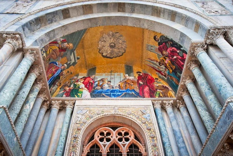 Saint Marks Basilica Tour  Discover Venices Golden Church - Is This Tour Worth It? Analyzing the Value