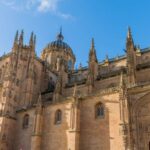 Salamanca: Cathedral of Salamanca Ticket with Audio Guide - Deep Dive into the Tour Components