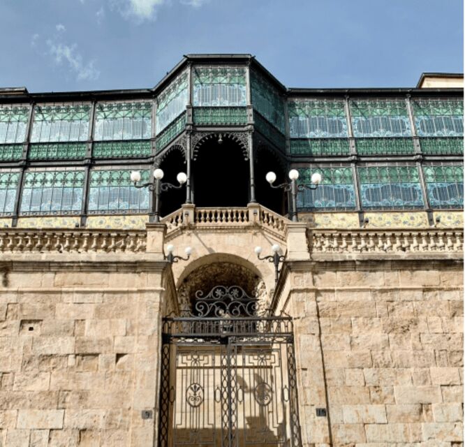 Salamanca Genial Tour privado - Who Will Enjoy This Tour?
