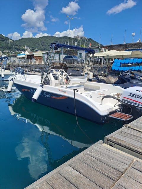 Salerno: Boat Rental for Amalfi Coast (License-Free) - Who Will Love This Experience?