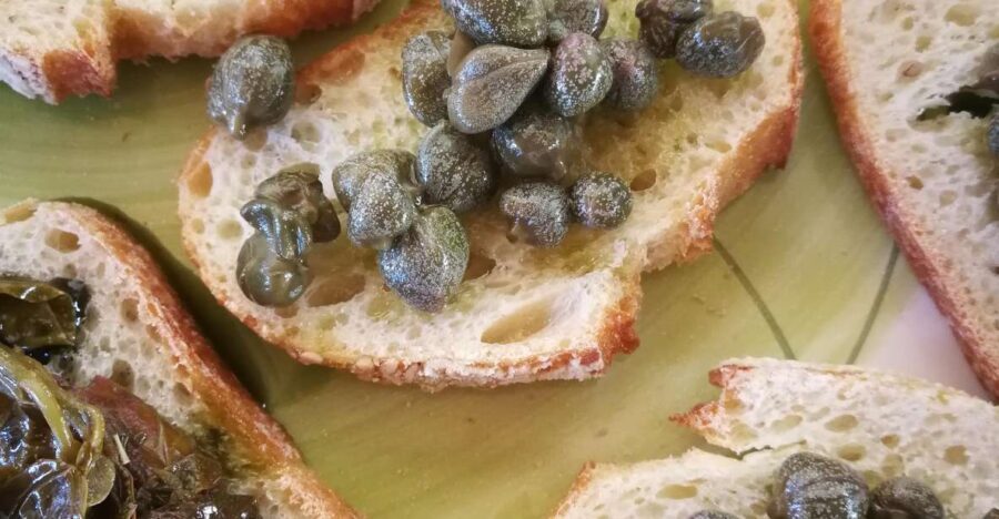 Salina Capers Experience - An In-Depth Look at the Salina Capers Experience