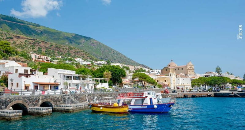 Salina tour: boat excursion with snorkeling, departure from Lipari - What Sets This Tour Apart