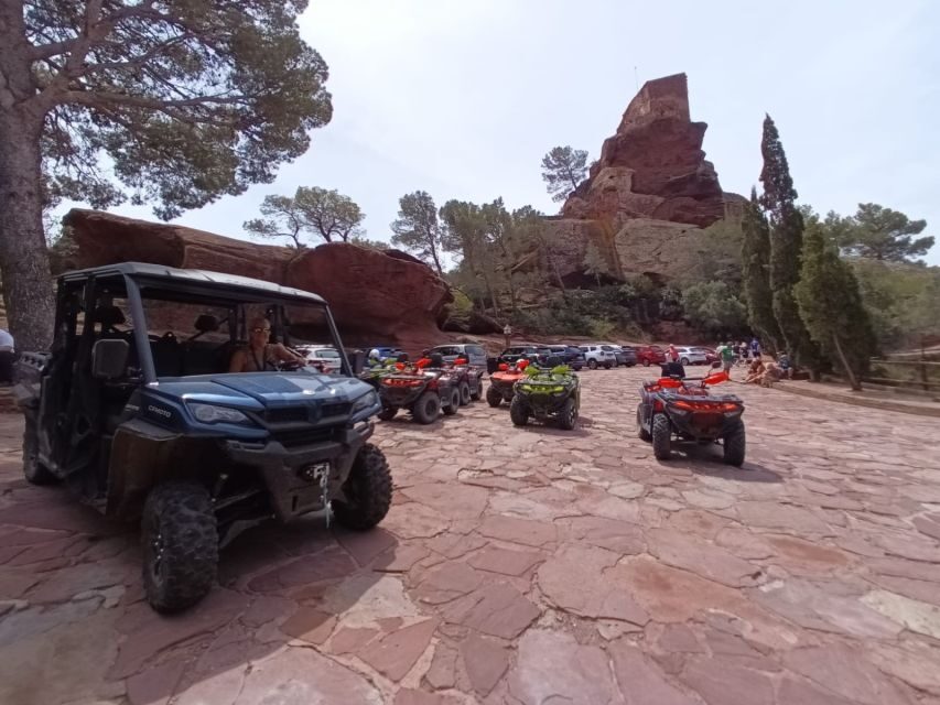 Salou: Buggy Safari with Hotel Transfer - The Sum Up: Who Should Consider This Tour?