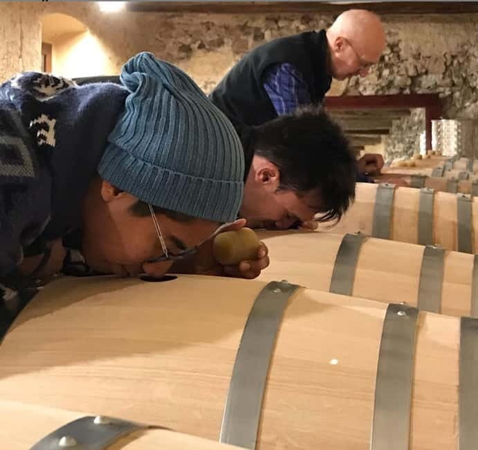 Salou: Priorat tasting Wine-Cellar Tour with hotel pickup - Why This Tour Delivers Value