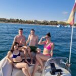 Salou: Private Zodiac Boat Trip Through the Coves of Salou - Exploring the Coast of Salou in Style