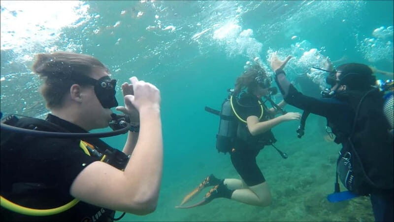 Salou: Scuba Diving for beginners with hotel pickup - Practical Tips for Participants