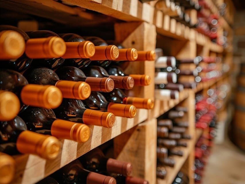 Salou: Siurana Castle and Cornudella Winery Tour - Transportation, Guide, and Group Dynamics