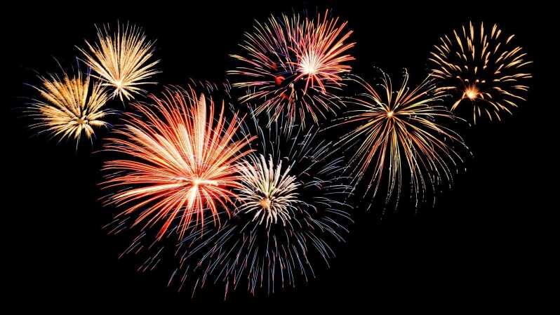 Salou's Fireworks 15th August Sail Catamaran - Who Should Consider This Tour?