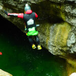 Salzburg: Advanced Canyoning on the Strubklamm - The Itinerary: A Closer Look