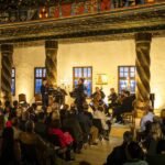 Salzburg: Best of Mozart Fortress Concert and Dinner - Authentic, Well-Organized, and Memorable