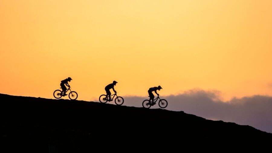Salzburg: City and Countryside Mountain Bike Tour - Who Will Love This Tour?