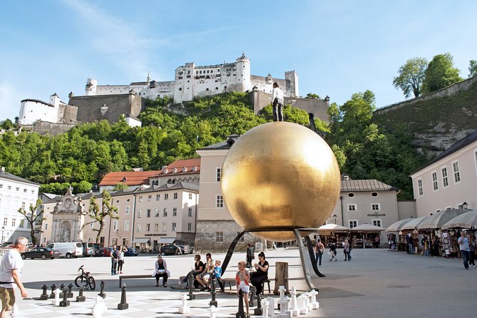 Salzburg City and Hallstatt Private Tour - Key Points: What Makes This Tour Stand Out