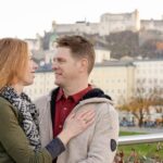 Salzburg City: private photoshoot at Salzburgs landmarks - An In-Depth Look at the Salzburg Photoshoot Experience