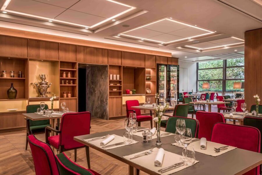 Salzburg: Dinner and Classical Concert at Mirabell Palace - Who Will Love This Experience?