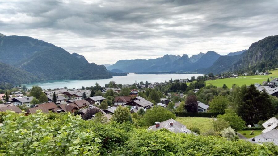 Salzburg: Hallstatt and Sound of Music Tour - The Salzburg: Sound of Music Experience
