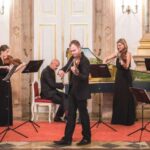 Salzburg: Mozart Concert at Mirabell Palace - The Venue: Mirabell Palace and Its Marble Hall