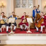 Salzburg: Mozart Concert with Dinner - What to Expect During the Evening