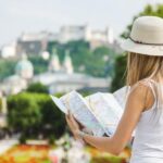 Salzburg: Old Town, Mozart, & Mirabell Gardens Walking Tour - How the Tour Works in Practice