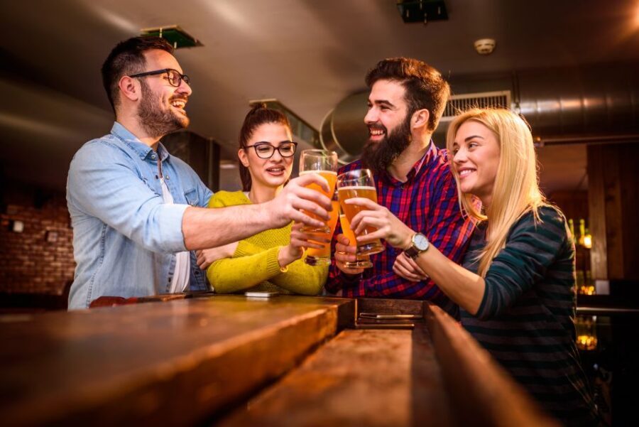 Salzburg: Old Town Private Beer Tasting Tour - Who Will Love This Tour?