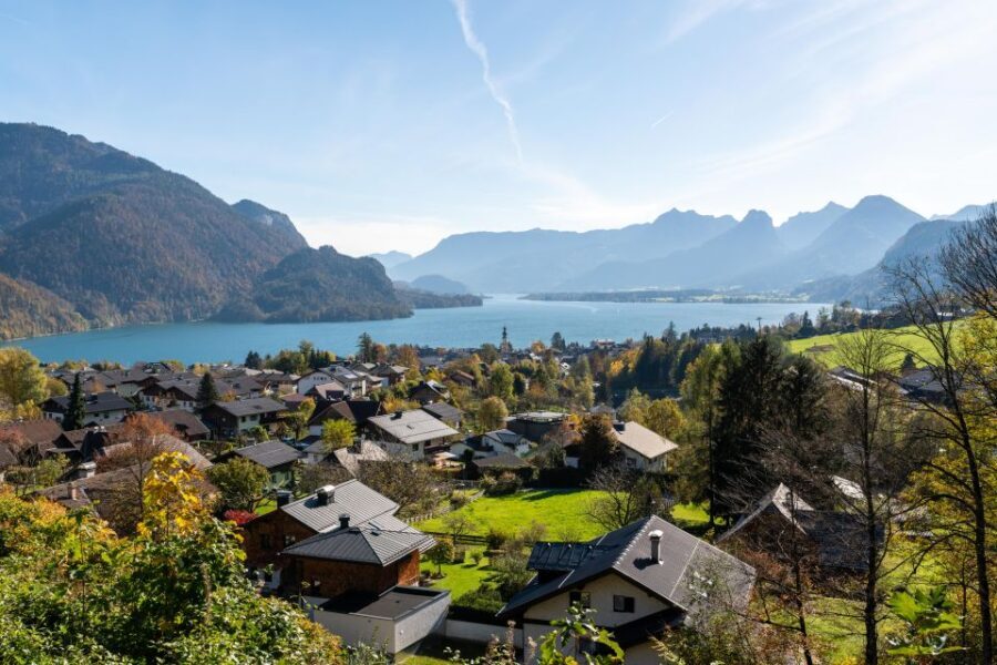 Salzburg: Original Sound of Music Tour - The Itinerary: A Detailed Breakdown