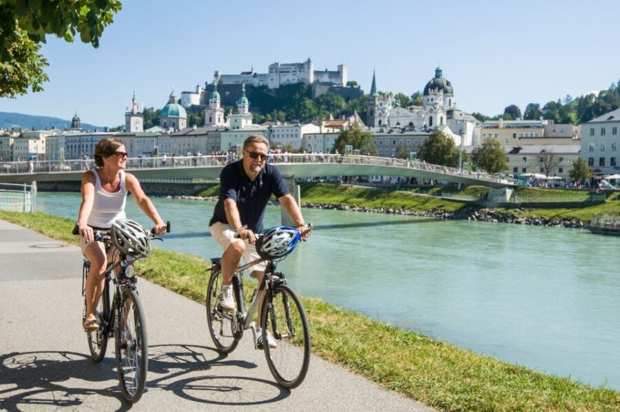 Salzburg: Private City and Surroundings Guided Bike Tour - In-Depth Review: Is It Worth the Cost?