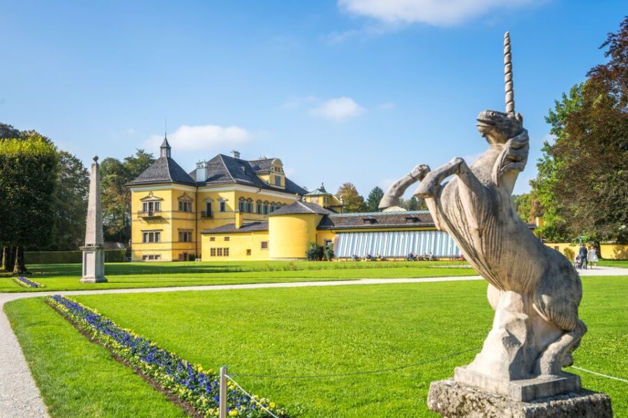 Salzburg: Private Eagle's Nest and the Sound of Music Tour - Who Will Get the Most Out of This Tour?