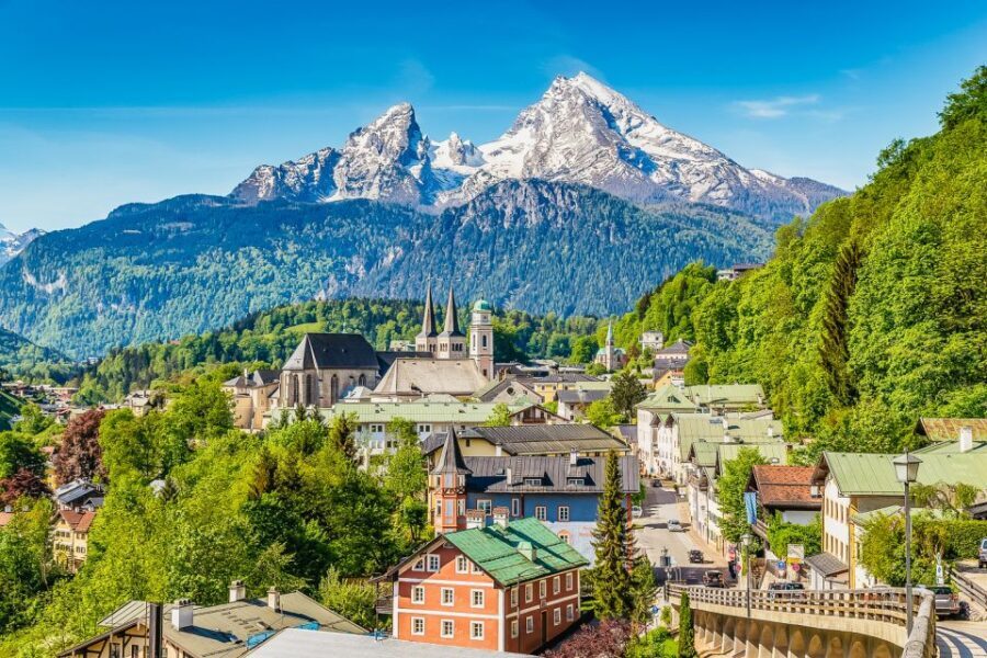Salzburg: Sound of Music and Salt Mines Tour - A Close Look at the Itinerary