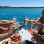 samiro boat excursions gallipoli - What You Can Expect on the Tour