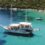 Samos East Coast by Boat with Beachside BBQ - What to Expect on the Day
