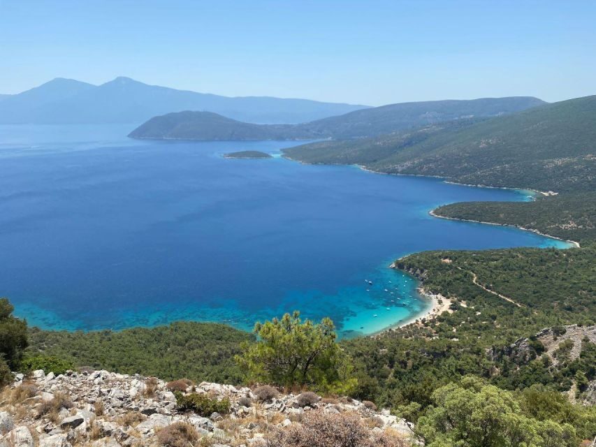 Samos: Full-Day Private Sightseeing Tour - A Detailed Look At The Itinerary