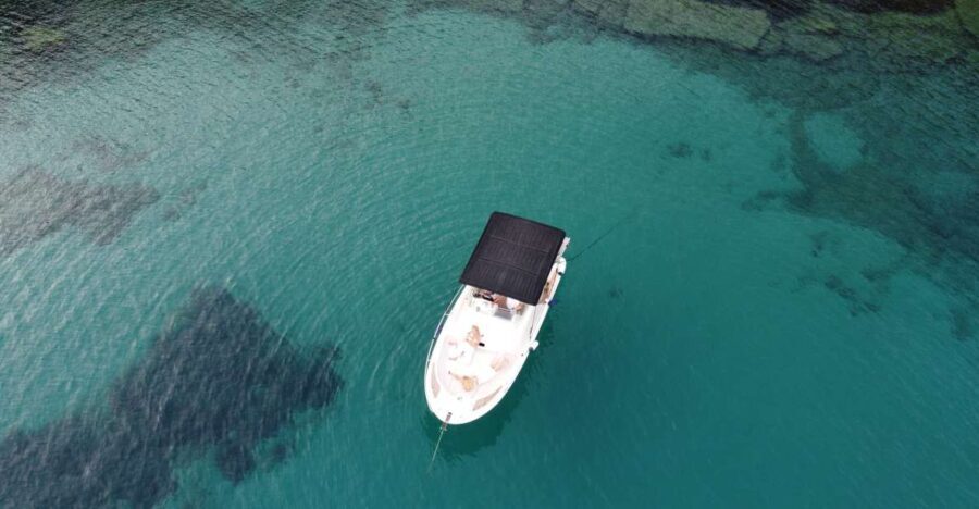 Samos: private boat tours - Practical Tips for Your Trip