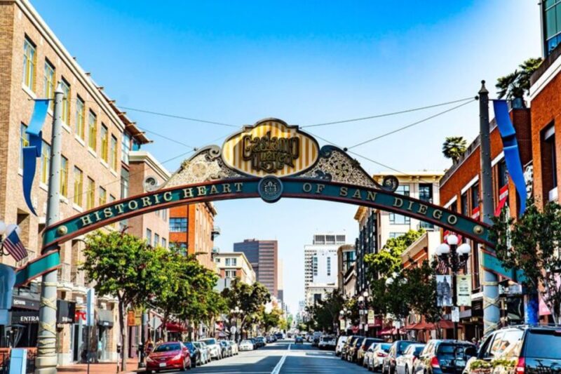 San Diego: Private custom tour with a local guide - Key Points