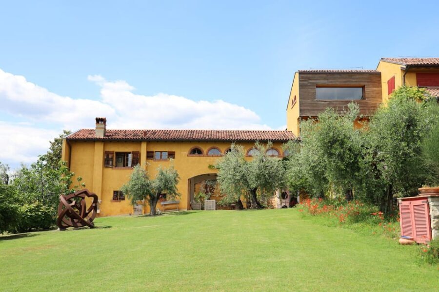San Felice: Olive Oil Tasting with local food on Garda Hills - Who Should Consider This Tour?