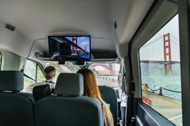 San Francisco: Movie Filming Locations Bus Tour - Who This Tour Is Best For