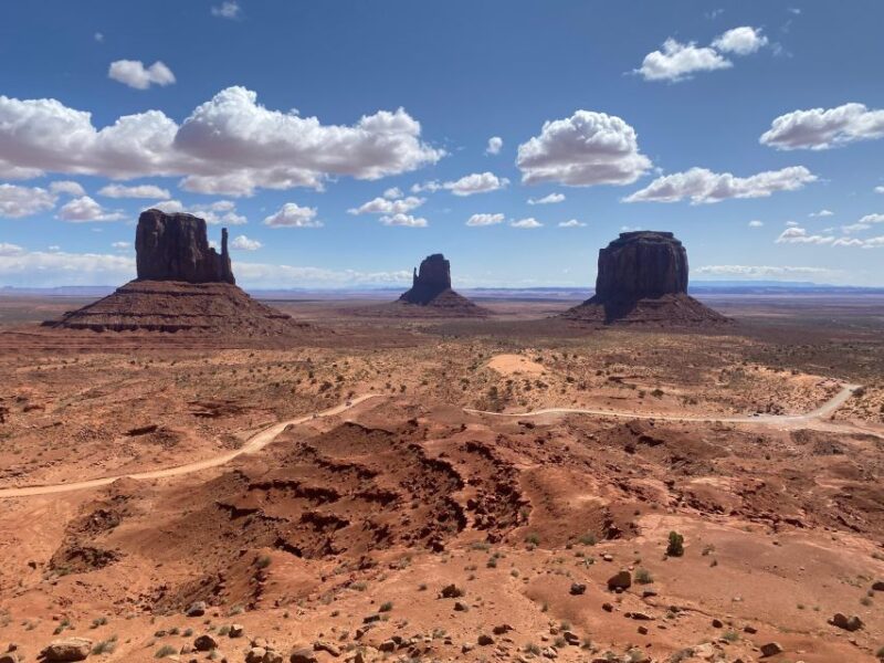 San Francisco: Yosemite, Vegas, Sedona, Antelope, 7-Day Tour - A Practical Look at the San Francisco to Antelope Canyon 7-Day Tour
