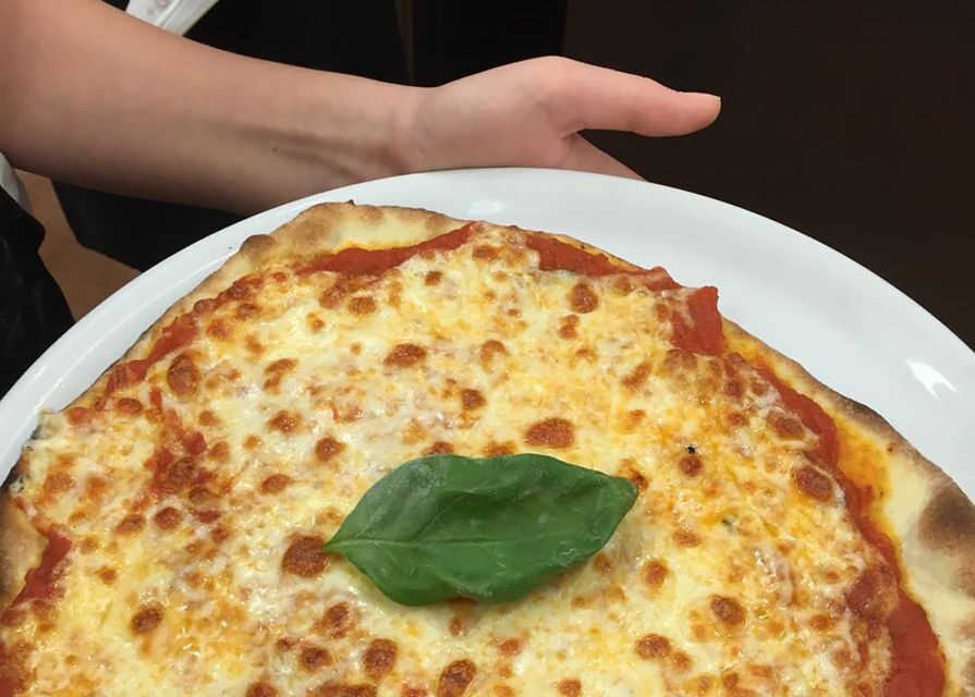 San Gimignano: 2-Hour Pizza Class & Wine Tasting - What’s Missing or to Consider