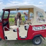 San Gimignano: Chianti Hills Tuk-Tuk Tour for 2 - The Details: Whats Included and Practical Tips