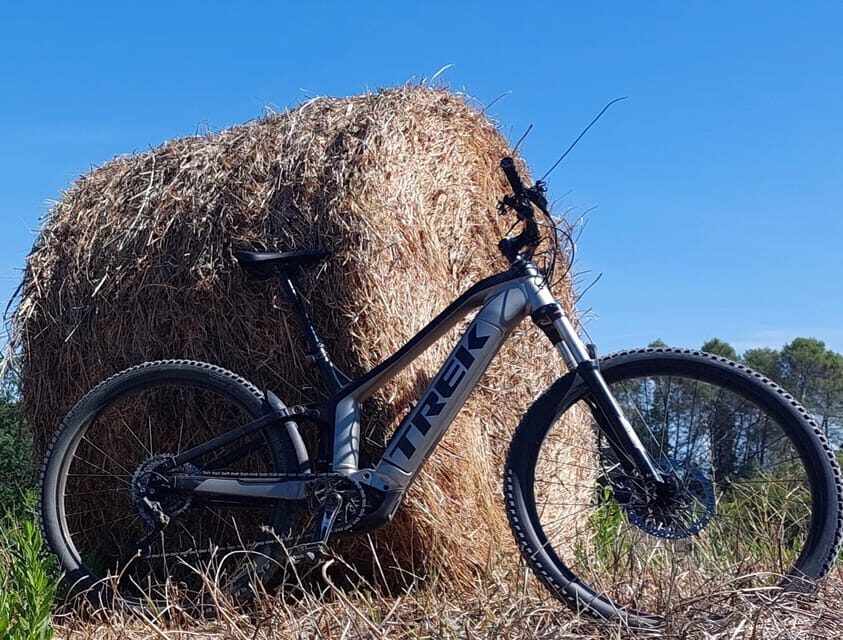 San Gimignano: E-Bike Tour with Tasting - Final Thoughts