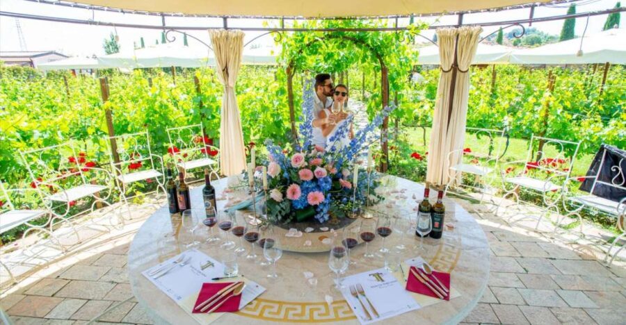 San Gimignano: Private Dinner in Spiral Vineyard and Tasting - Final Thoughts