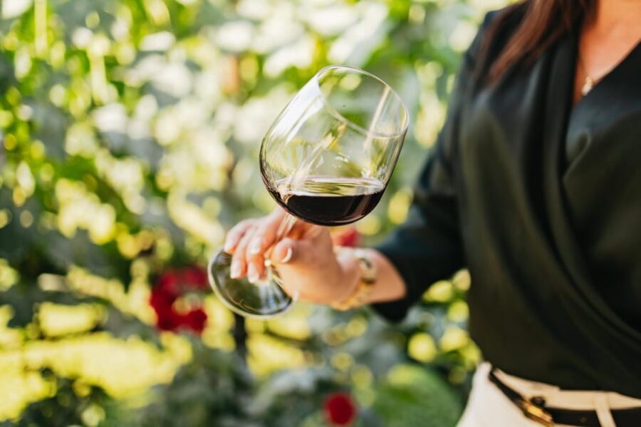 San Gimignano: Tuscan Vineyard Lunch with Wine Tasting - Authenticity and Quality