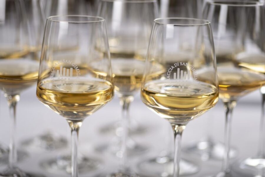 San Gimignano: Vernaccia Wine Tasting Experience - Practical Details: Price, Duration, and Accessibility