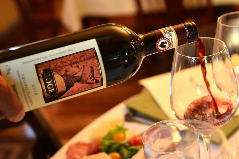 San Gimignano: Wine and Oil Tasting with Tuscan Appetizers - A Closer Look at the Itinerary and Highlights