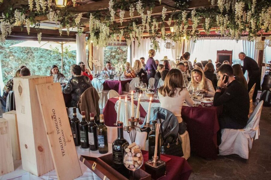 San Gimignano Wine Tasting and Class in Winery for Beginners - What You Can Expect at Each Step