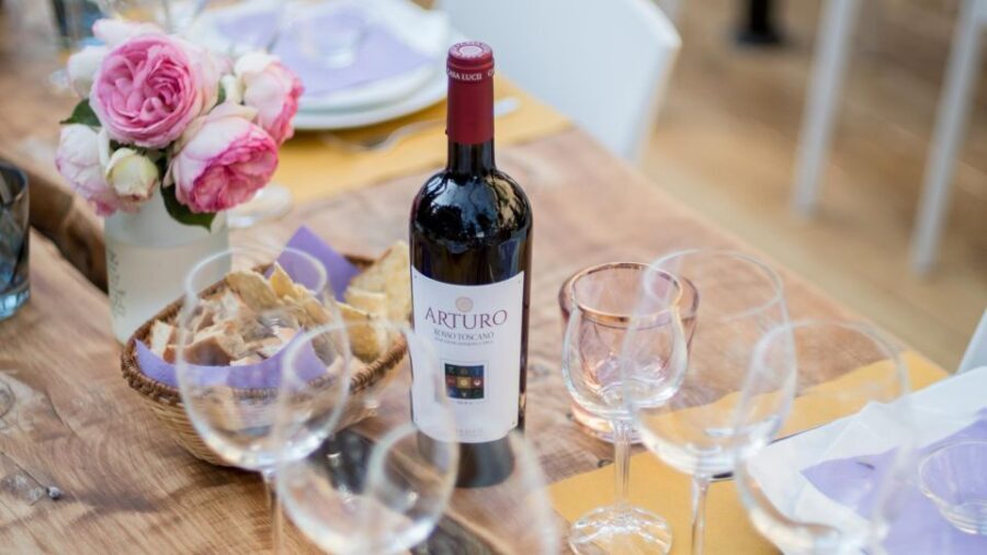 San Gimignano: Wine Tasting with Food Pairing - Why This Tour Offers Great Value