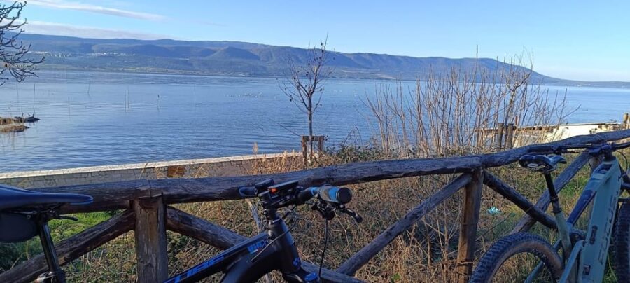 San Giovanni Rotondo: E-bike Tour Lake Varano - Who Should Consider This Tour?