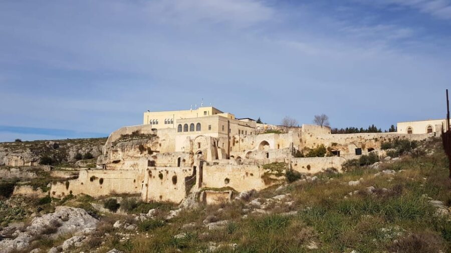 San Giovanni Rotondo: Pulsano Abbey and Hermitages e-bike tour - What to Expect and Practical Tips
